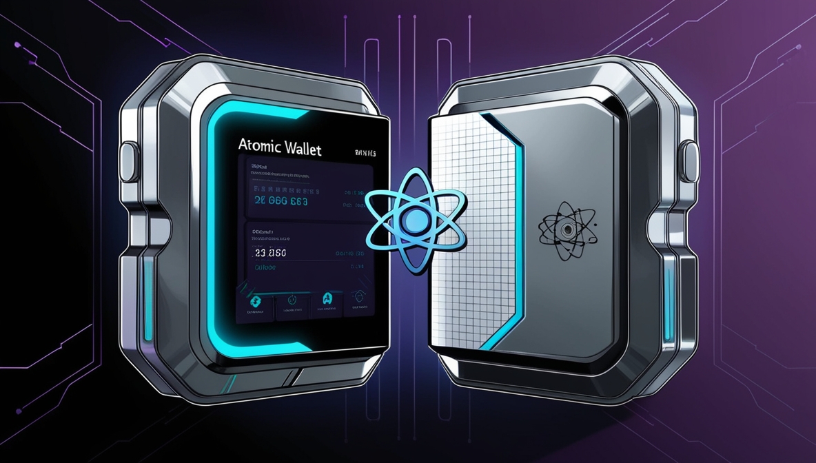 Atomic Wallet Review - 2025 Highlights
